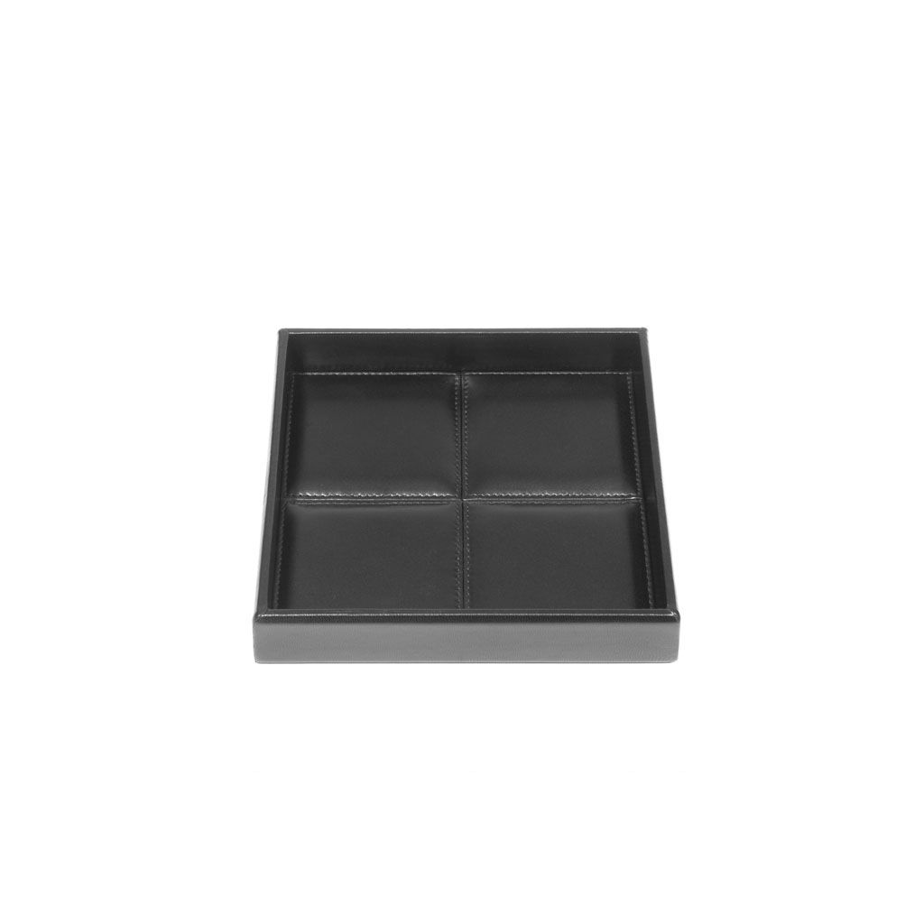 GIOBAGNARA · Venice Shop · Classic square valet tray - Eva | Giobagnara