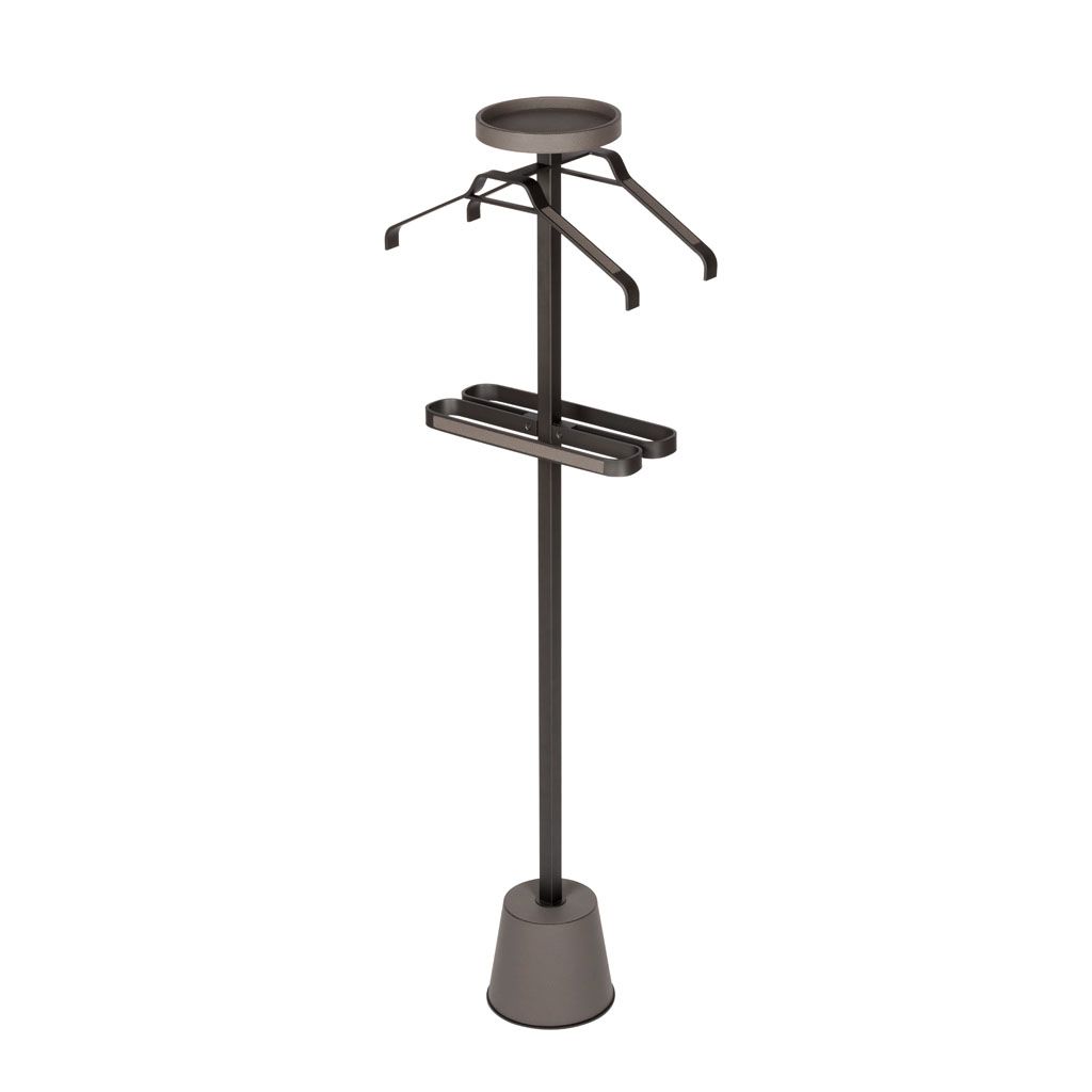 GIOBAGNARA · Venice Shop · Clothes valet tall - Philippe | Giobagnara