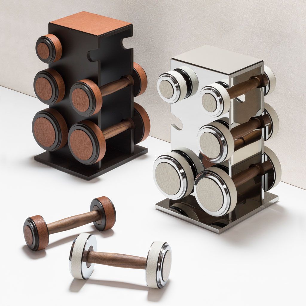 GIOBAGNARA · Venice Shop · Gym Weights Set - Magnus | Giobagnara