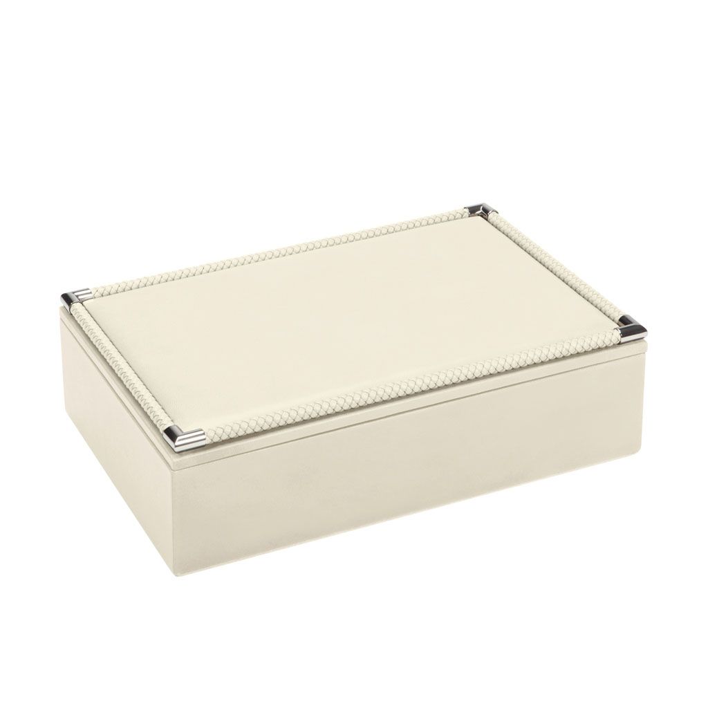 GIOBAGNARA · Venice Shop · Rectangular box - Mila | Giobagnara