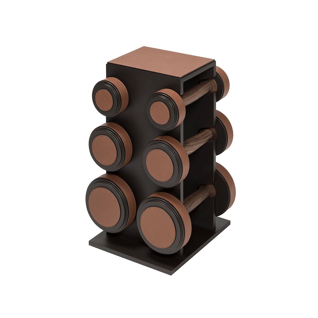 GIOBAGNARA · Venice Shop · Gym Weights Set - Magnus | Giobagnara