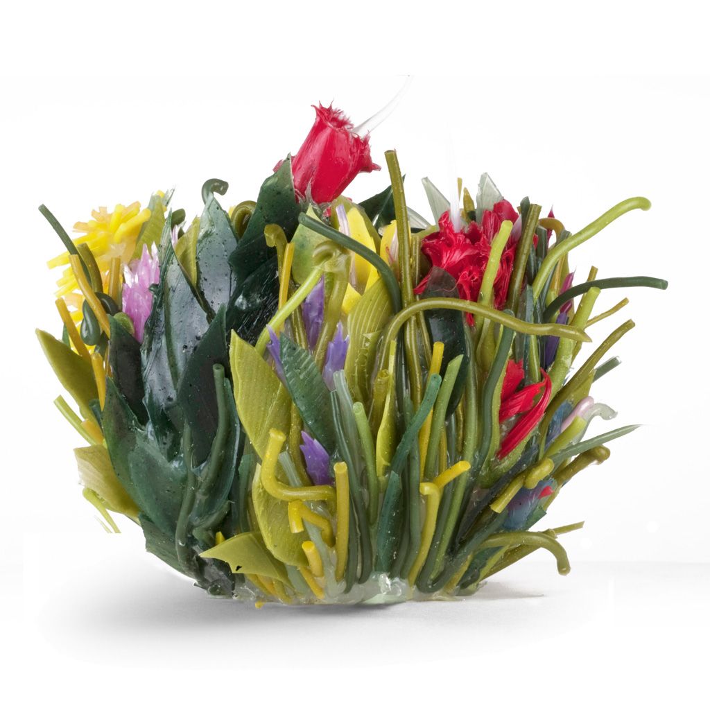 GIOBAGNARA · Venice Shop · Silicone Rubber Vase handcrafted in Italy ...