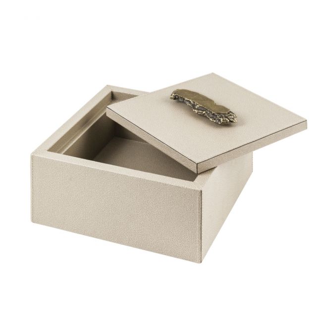 GIOBAGNARA · Venice Shop · Luxury Leather Boxes | Giobagnara Il Prato ...