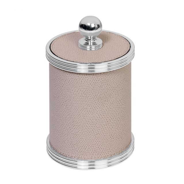 GIOBAGNARA · Venice Shop · Luxury leather products for the bathroom ...