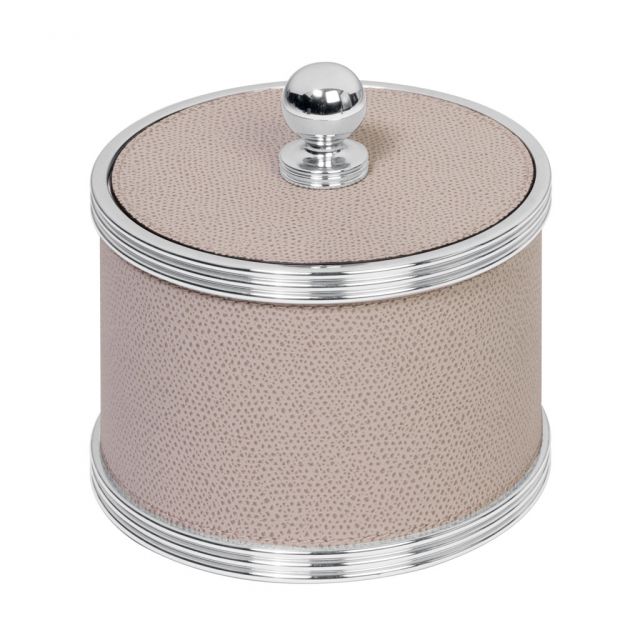 GIOBAGNARA · Venice Shop · Luxury leather products for the bathroom ...